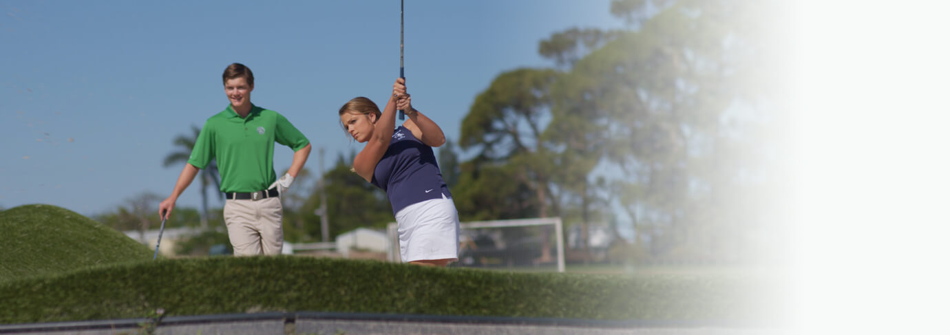 Golf Management – Keiser University