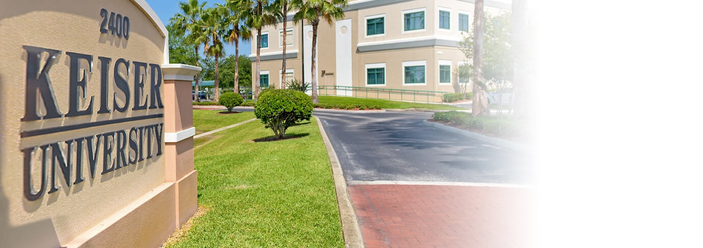 Lakeland Campus – Keiser University