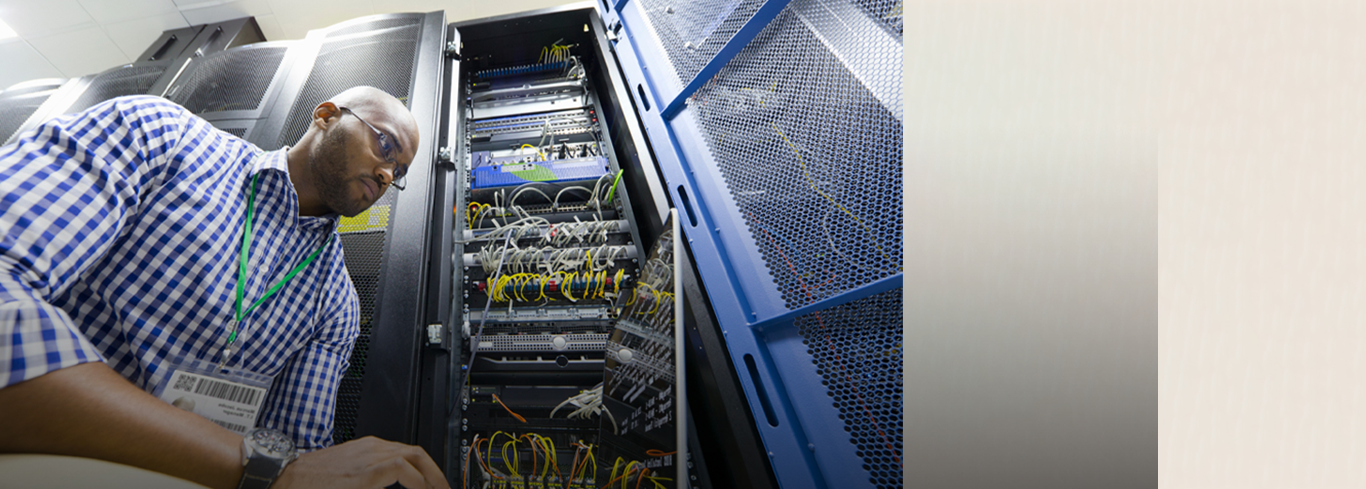 Information Technology and Engineering – Keiser University