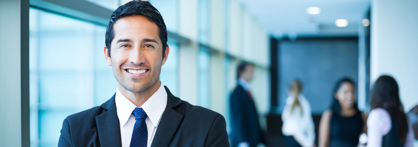 Information Technology Leadership, MS – Keiser University