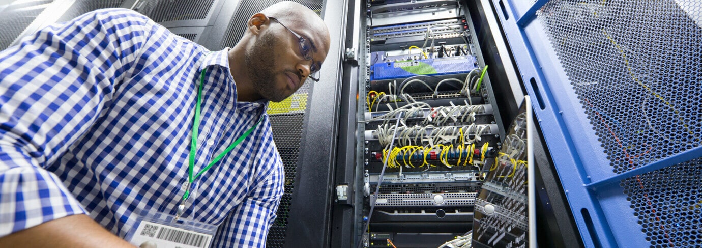 Computer Information Systems – Keiser University