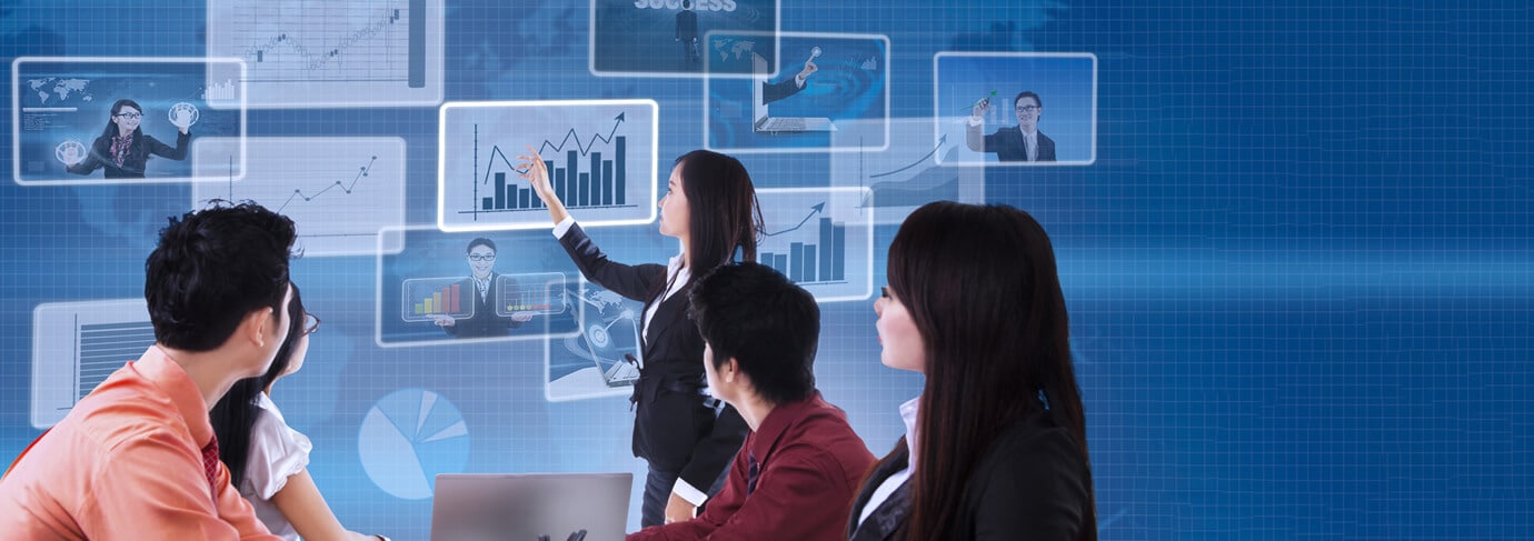 Management Information Systems – Keiser University