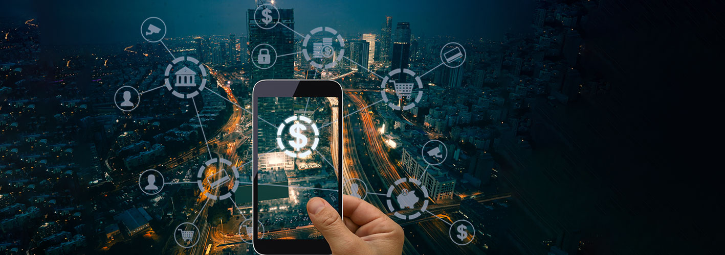 Financial Technology (FinTech), MS – Keiser University