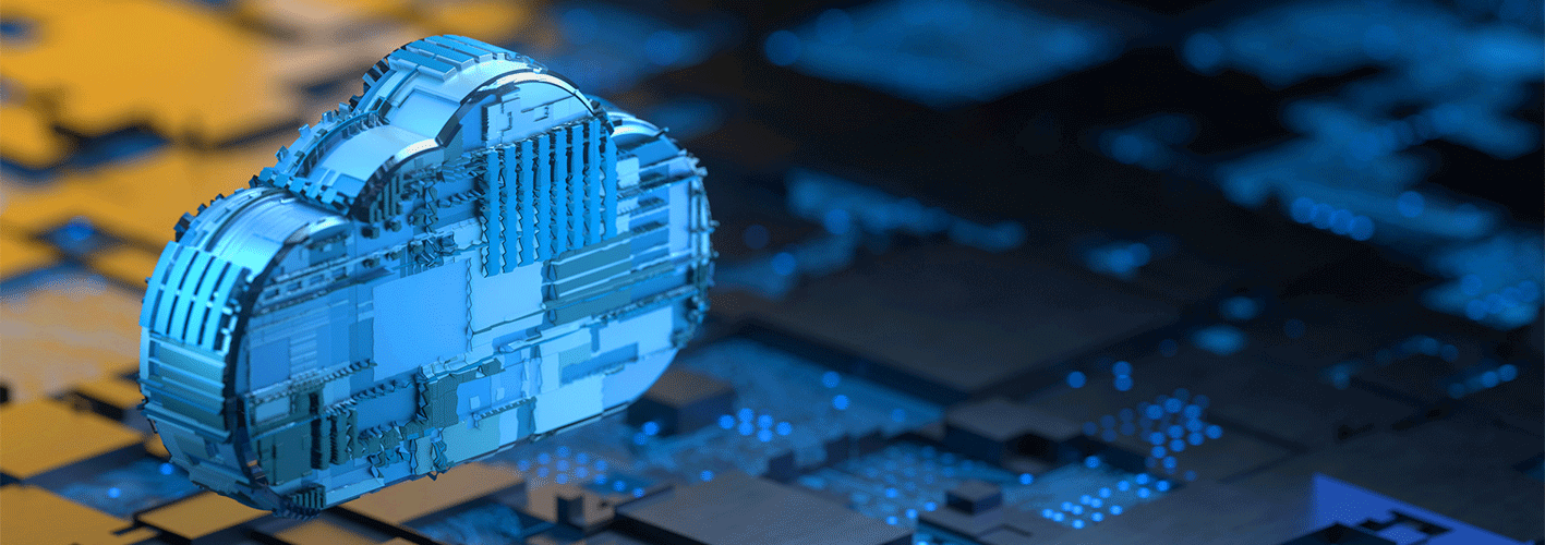 Cloud Engineering – Keiser University