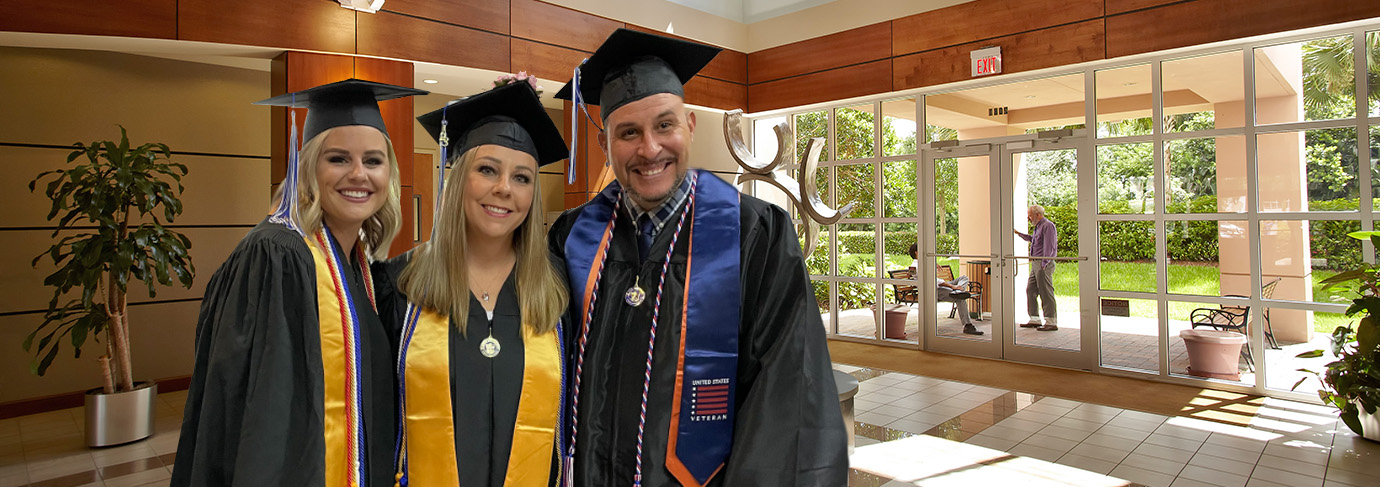 Areas of study – Keiser University